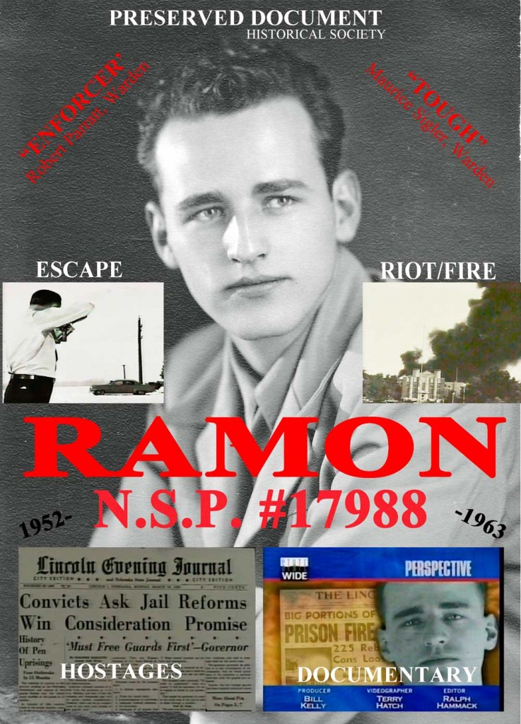 INSPIRING STORY OF THE WEEK – FROM DUNGEON TO DIGNITY BY Ray Tapia ...