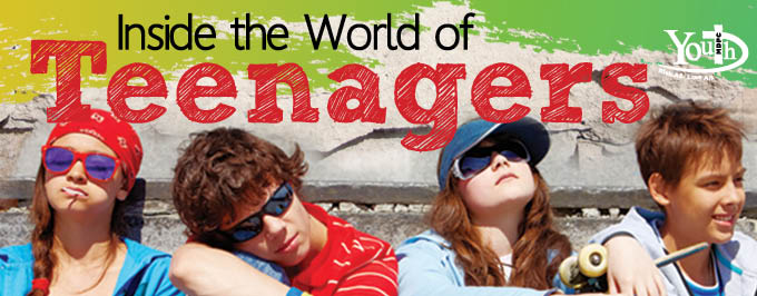 humorous story about teenagers in Tales2Inspire - The Crystal ...